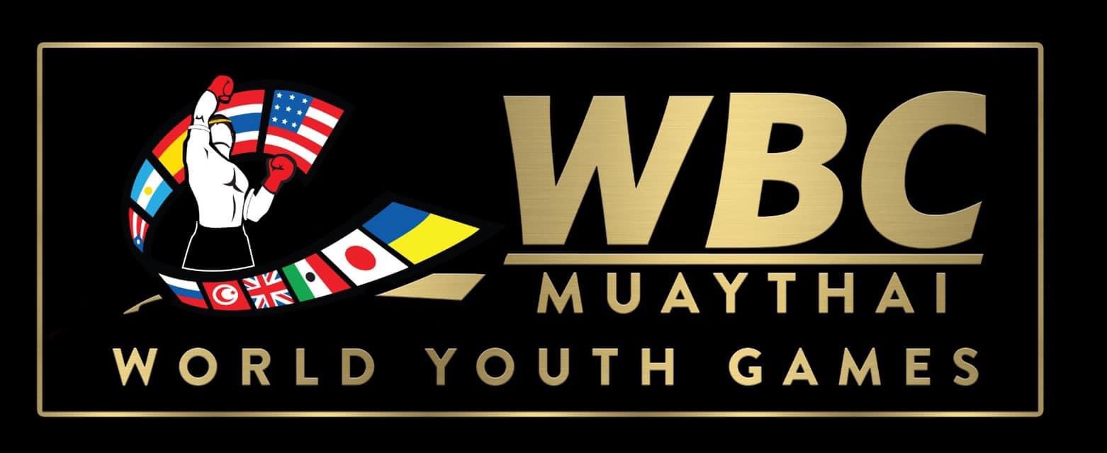 THE INAUGURAL WBC YOUTH WORLD GAMES ARE COMING - WBC MUAYTHAI