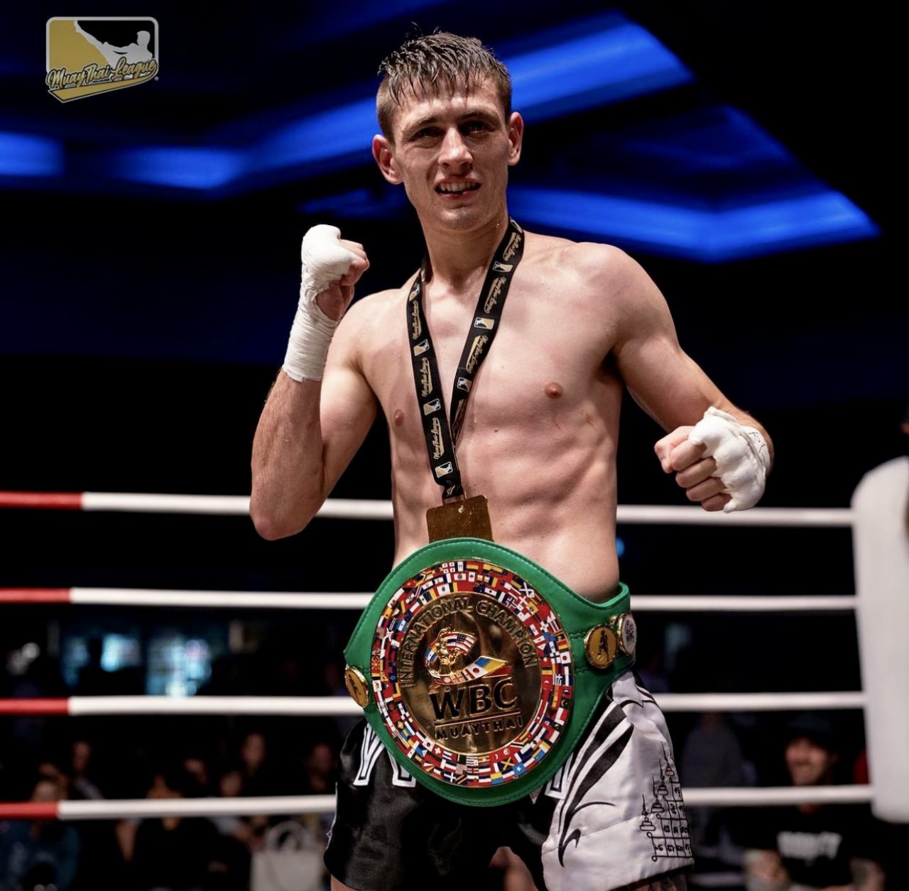 INTERNATIONALMALE - WBC MUAYTHAI