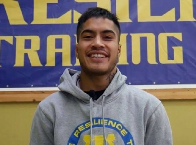 Simon Leafa: Passing of a true warrior - WBC MUAYTHAI